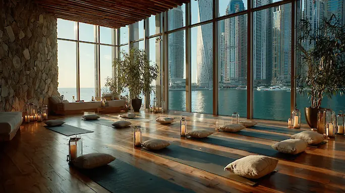 Franchises in Dubai: Profitable Niches & Business Trip Plan