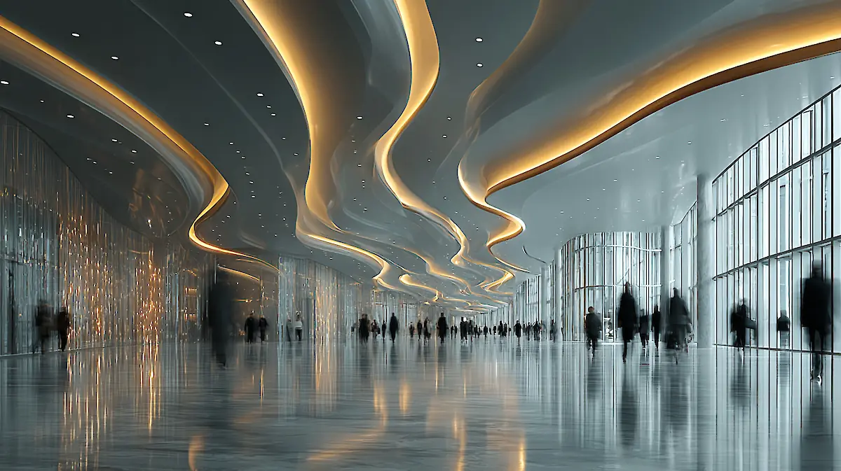 Business Dubai (MICE): Exhibitions, Conferences & Corporate Events